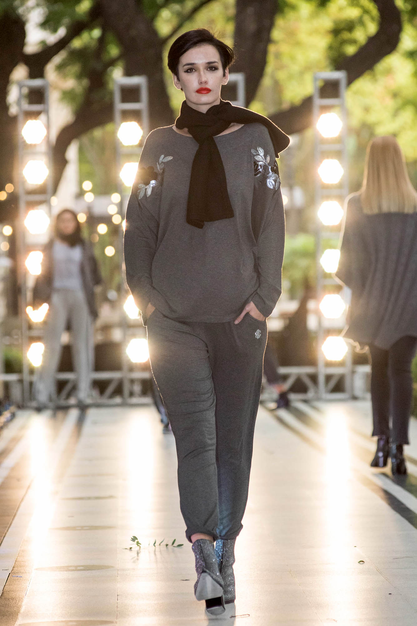 DESFILE | Adriana Costantini | Otoño - Invierno 2021